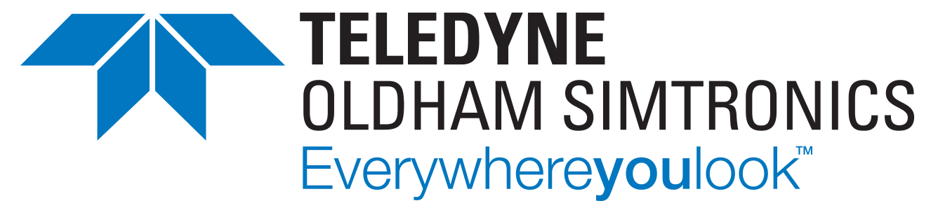 Oldham-Simtronics Gas Detection systems - Our brands, Oldham Simtronics | Teledyne GFD